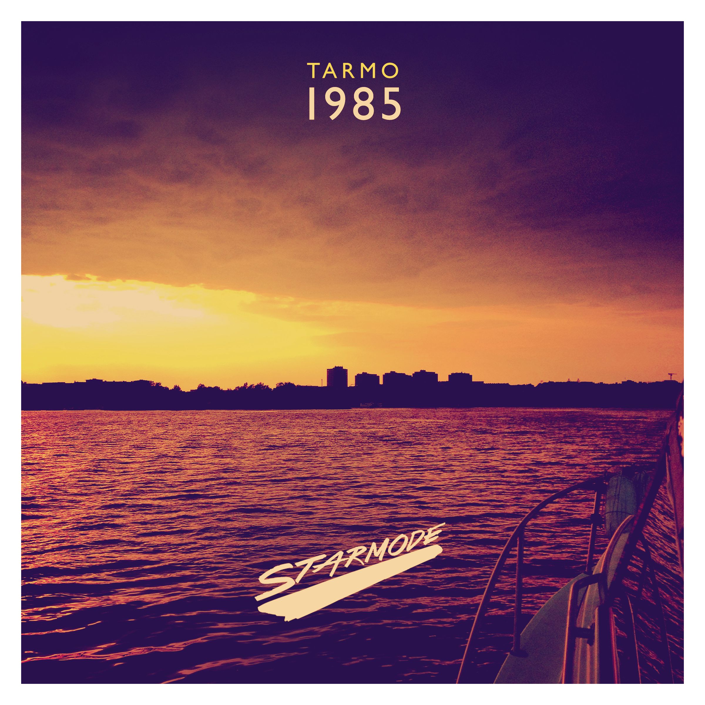 Tarmo shares nostalgia-driven 'Me & You'