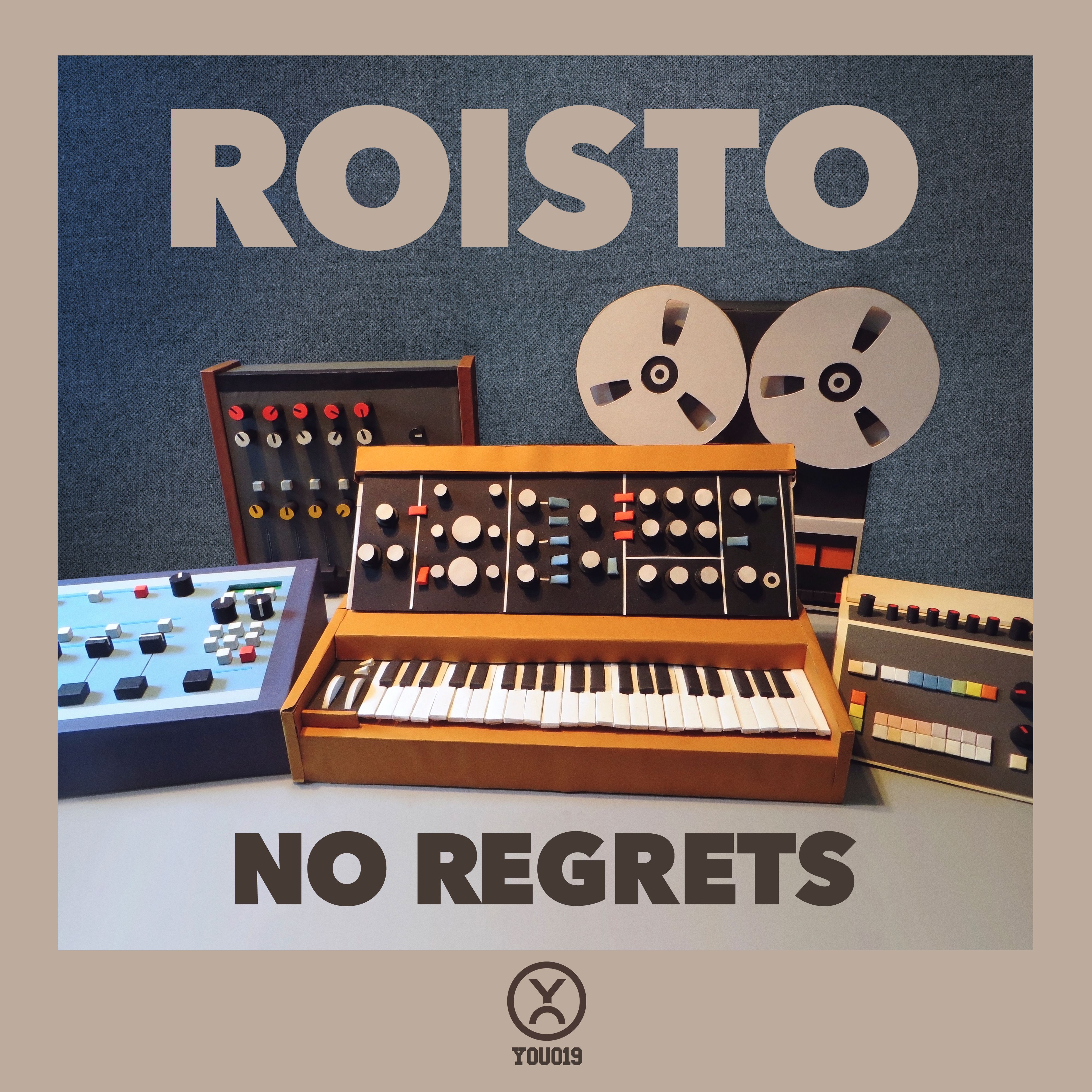 Roisto is channelling French touch and has 'No Regrets'