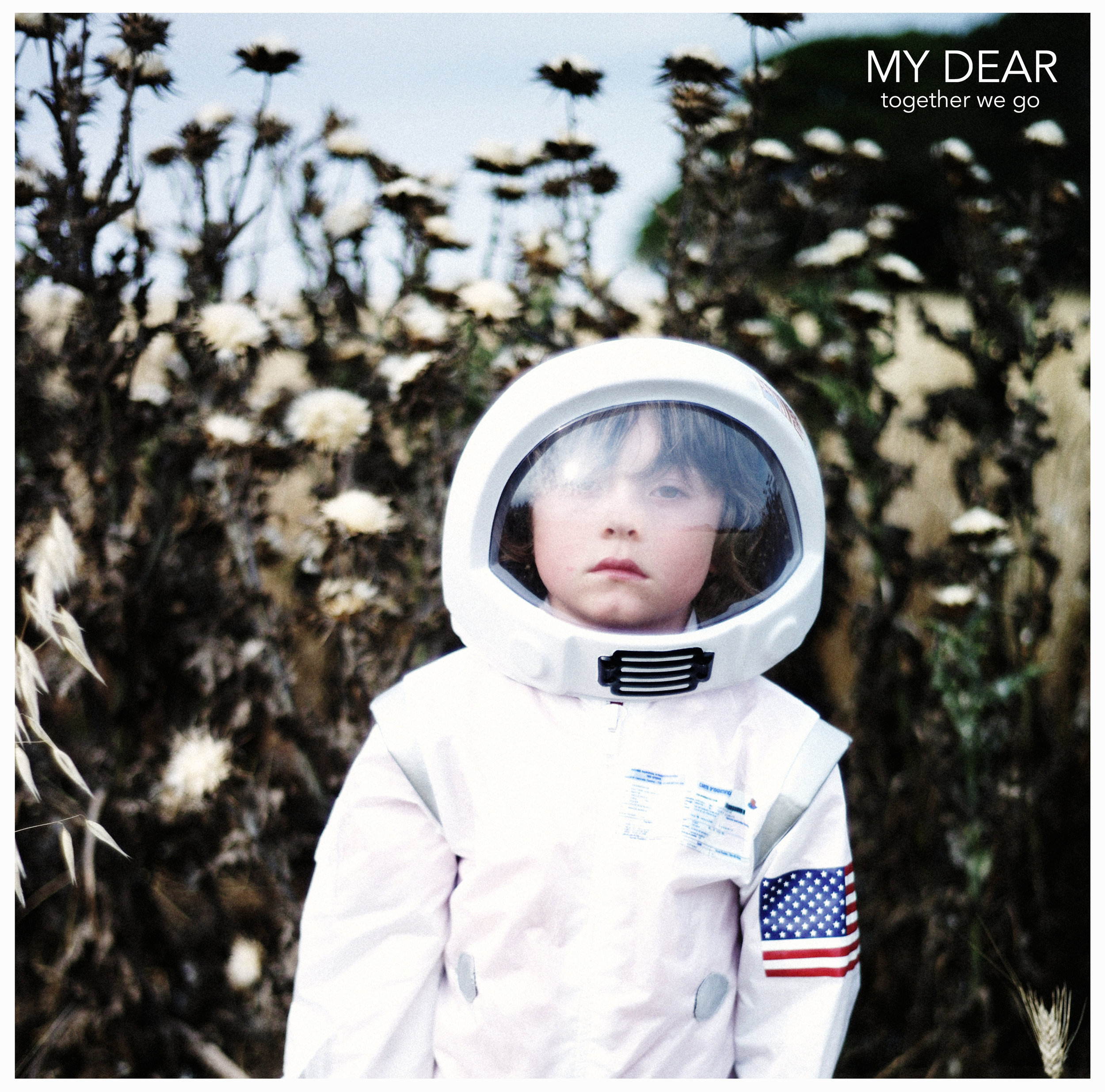 My Dear announce debut album, share dreamy new track 'Dreamer'